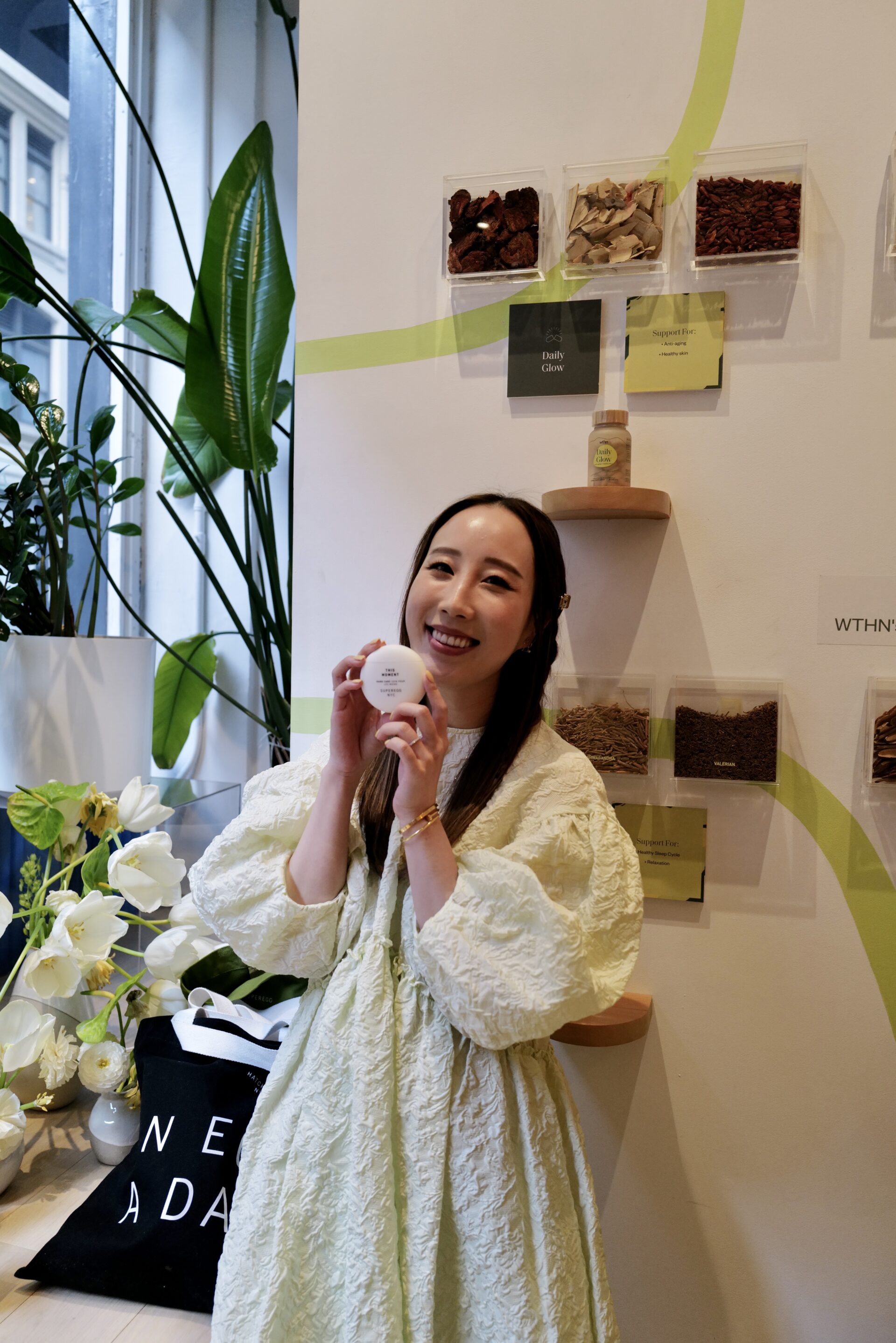 Erica Choi Shares AAPI Brands to Know – JOI JOURNAL