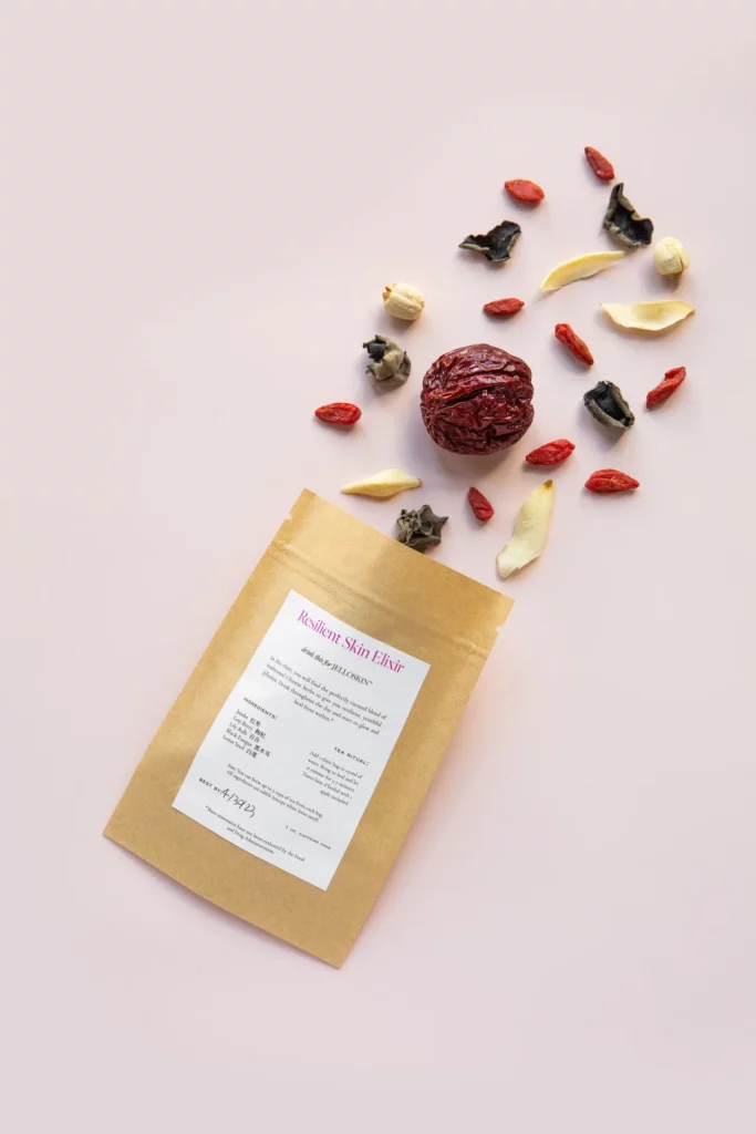 Erica Choi Shares AAPI Brands to Know – JOI JOURNAL